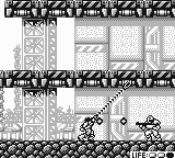 Game Boy: Bionic Commando (Jap)